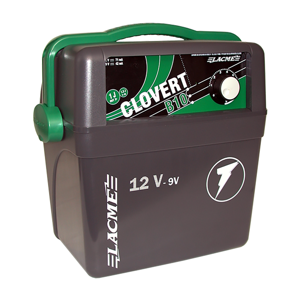 CLOVERT B10 - par 2 - CAP ALLIANCE