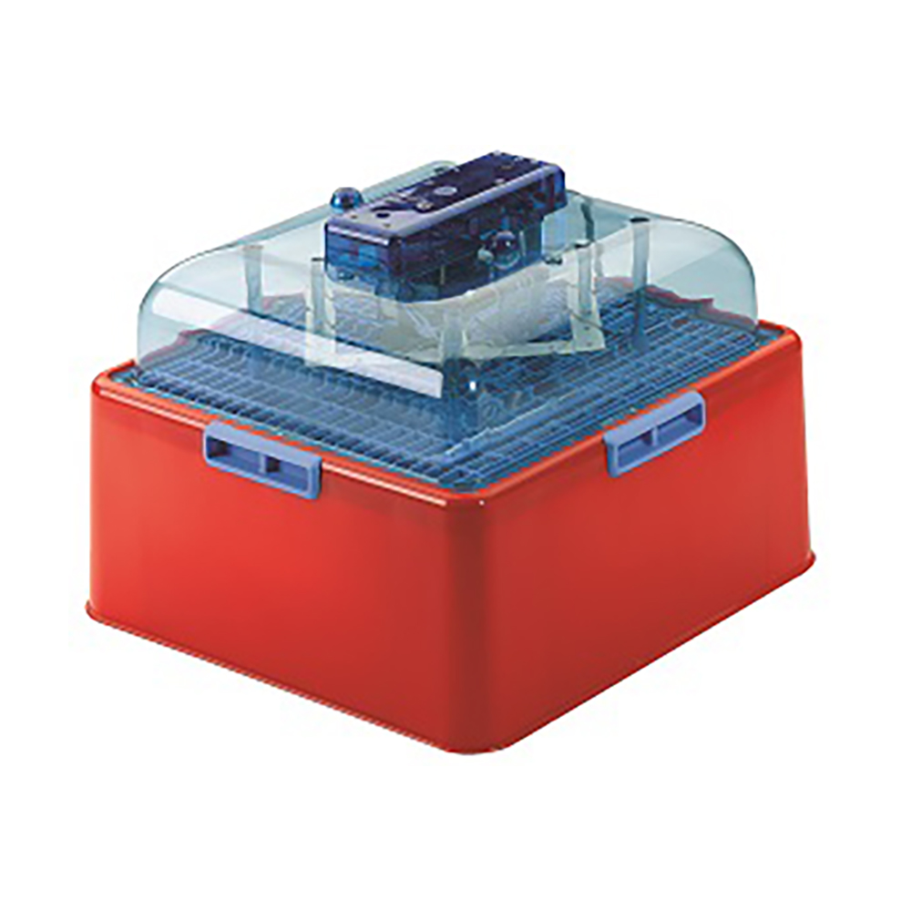 Couveuse familiale semi-automatique 25 œufs - CAP ALLIANCE