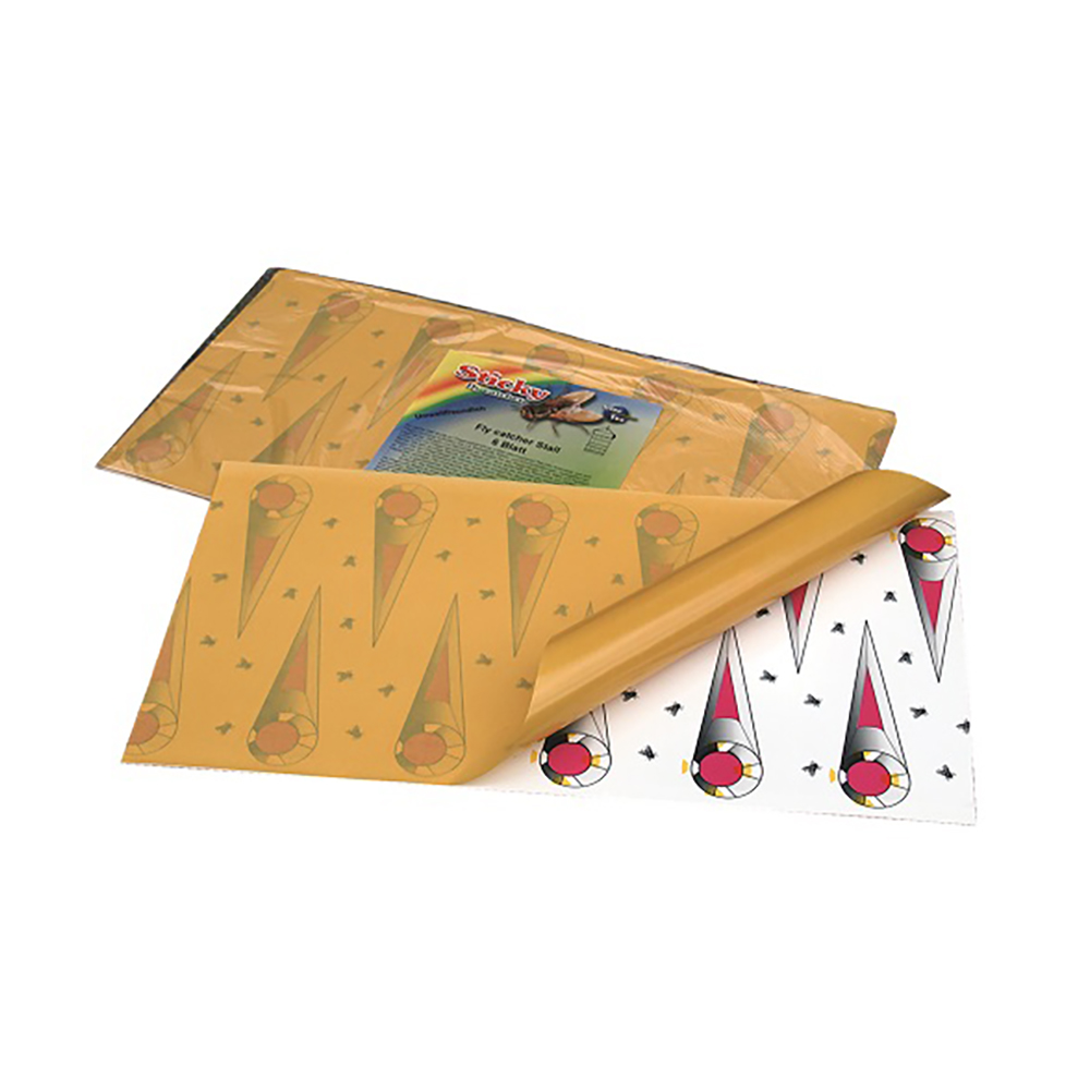 STICKY bande collante 6 x 580 mm x 320 mm - CAP ALLIANCE